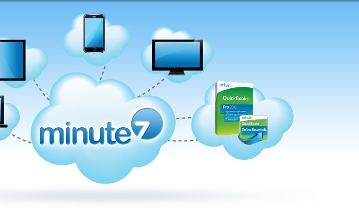 QuickBooks Time and Expense Tracking for Web and Mobile Devices ...