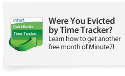 QuickBooks Time and Expense Tracking for Web and Mobile Devices ...